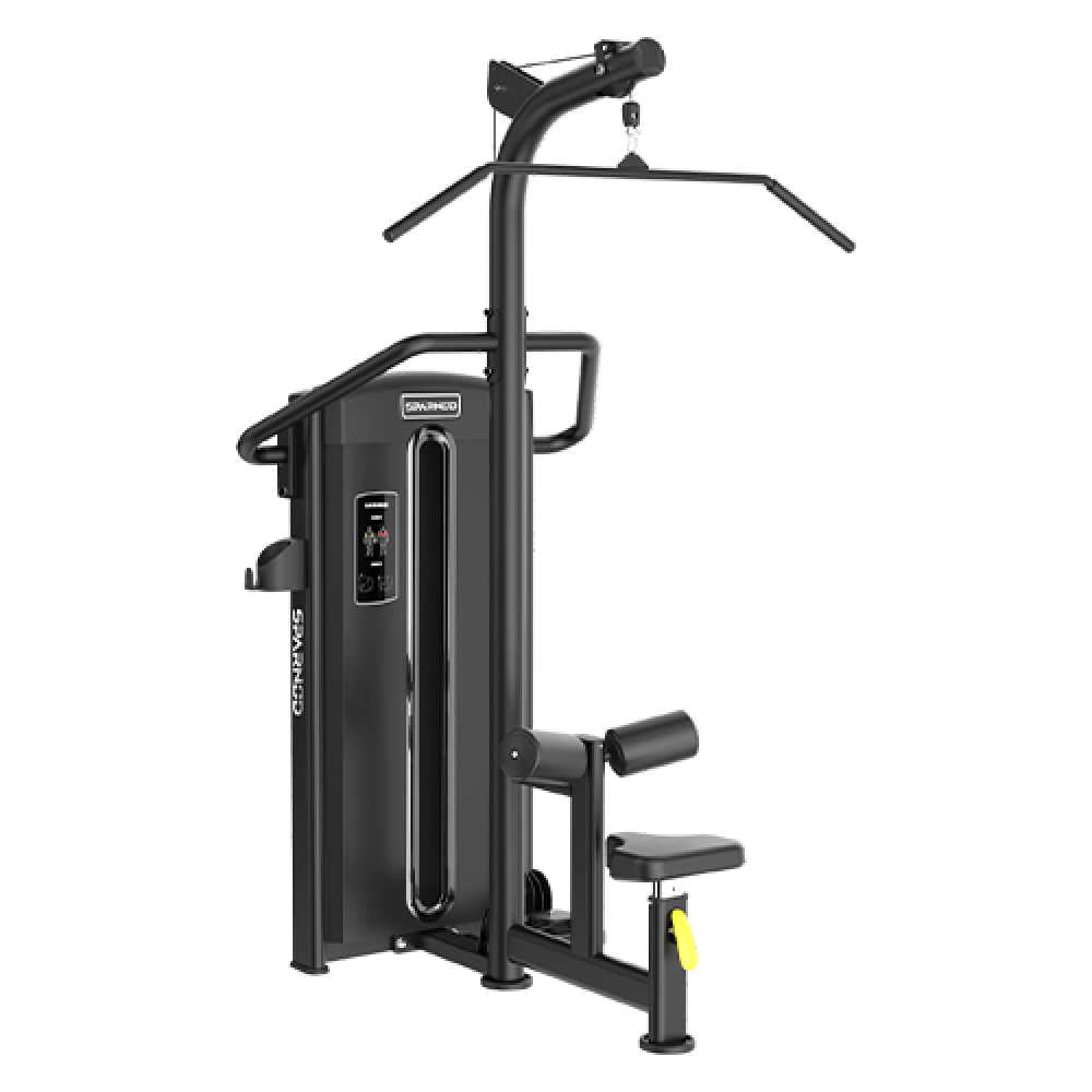 PRO-012 Lat Pull Down