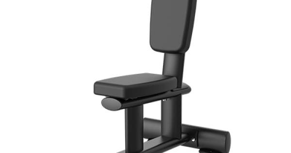 PRO-38 Utility Bench