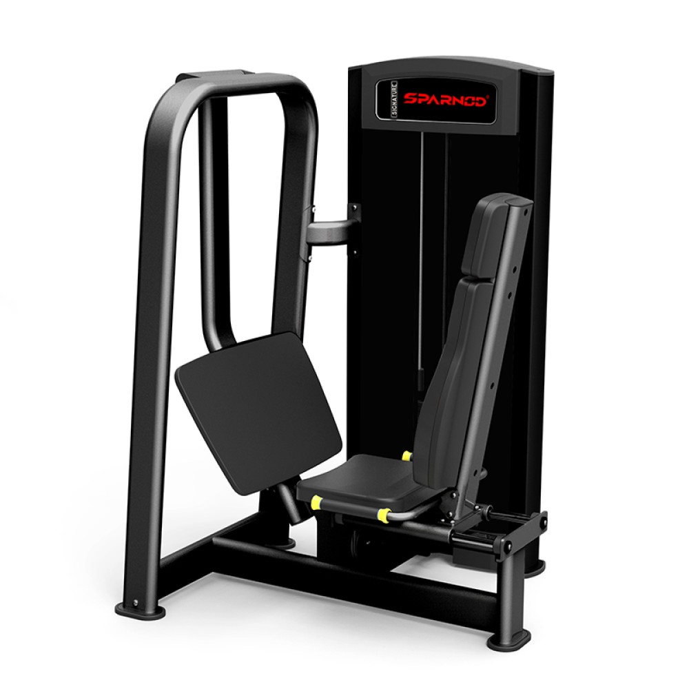 SIG-28 Seated Leg Press