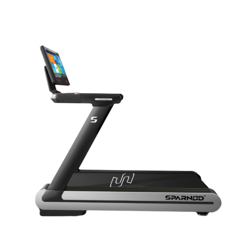 STC-6900 Walking and Running Treadmill Max User Weight 150kg